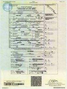 PSA Birth Certificate – KABAYAN EXPRESS ANZ